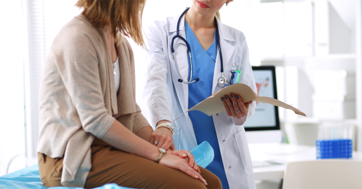 Tubal Ligation - Vista Health System