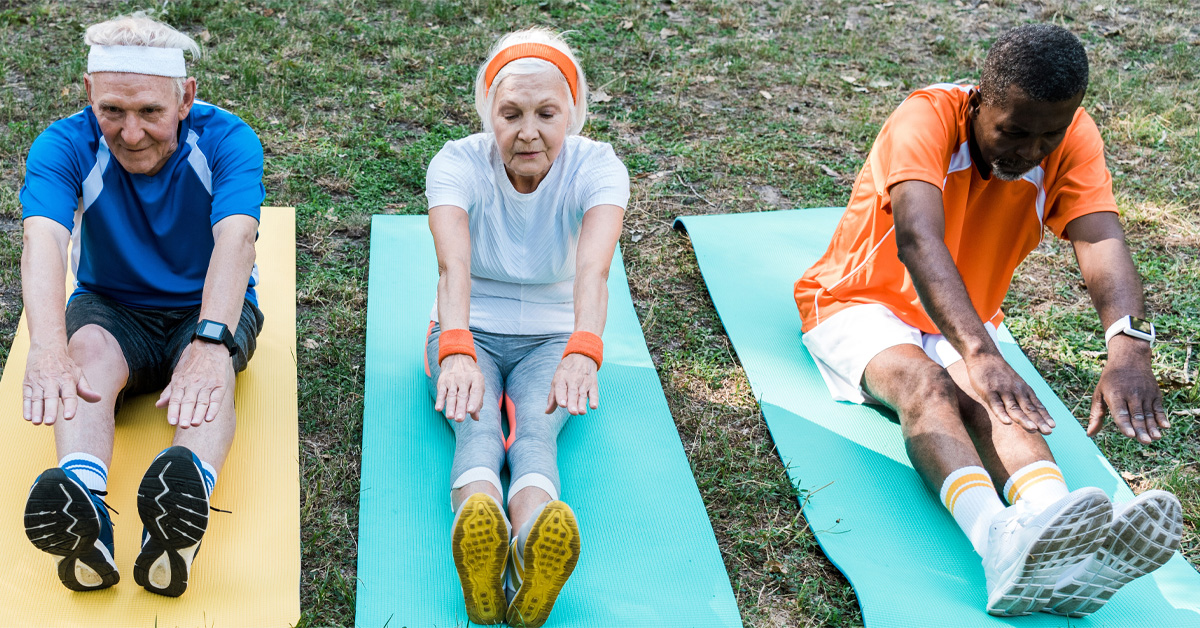 Healthy Heart Program - Vista Health System