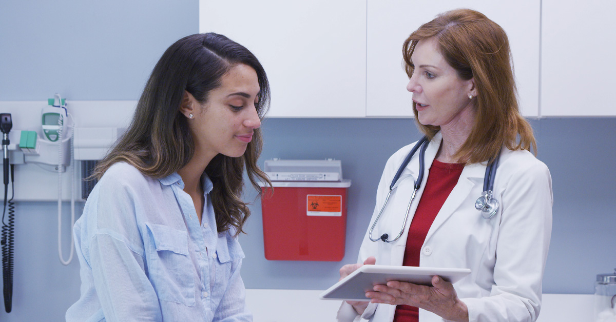 Gynecology Robotic Surgery - Vista Health System