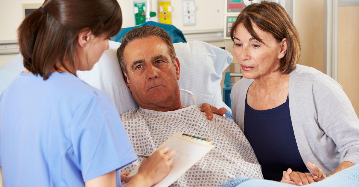 Post-Operative Care - Vista Health System