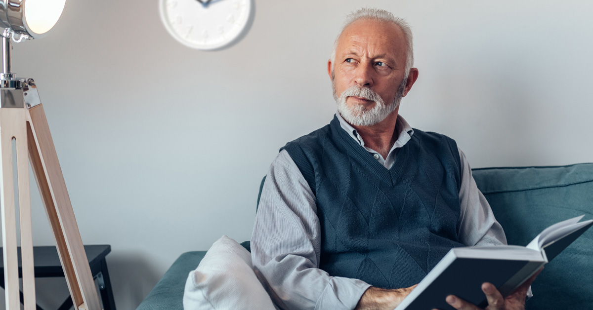 Stroke Center - Vista Health System