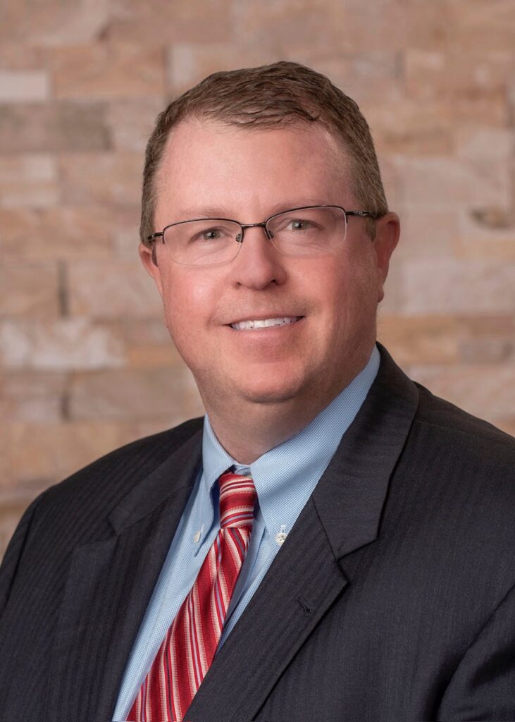 Our Leadership - Vista Health System